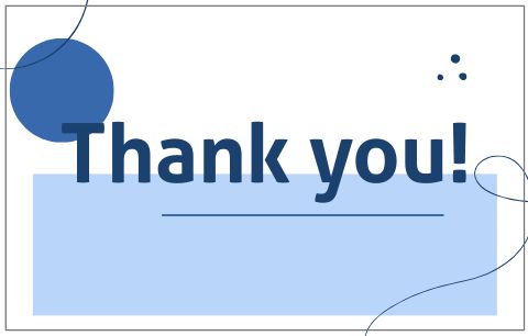 Thank you for submitting form